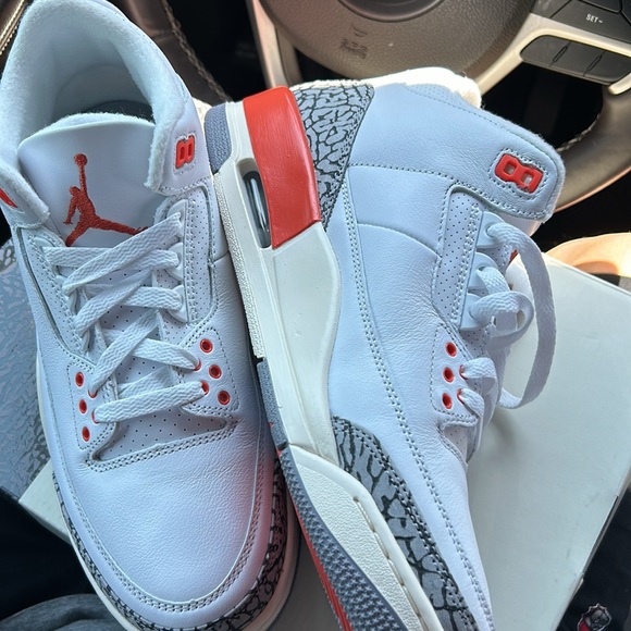 Jordan | Shoes | Jordan Unique By Omi | Poshmark